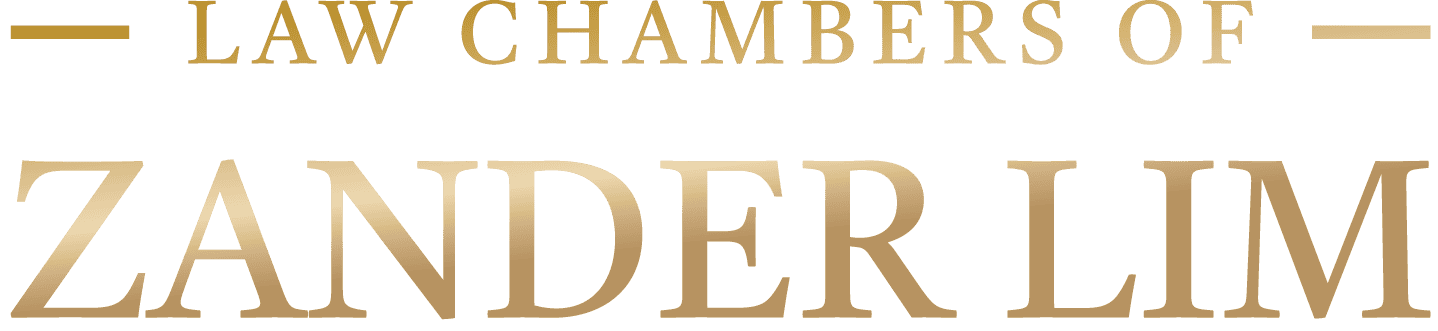 Law Chambers of Zander Lim | White-Collar Crime Lawyers
